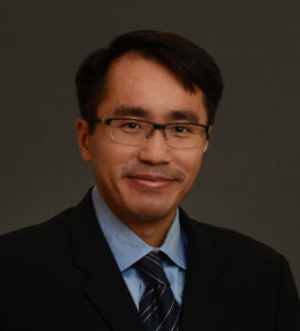 Khanh Huynh, M.D. - RP Houston